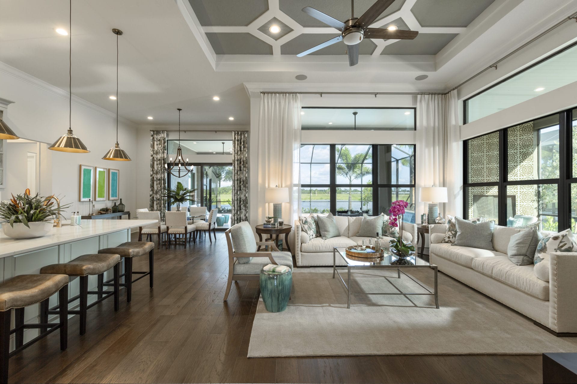 A Message on COVID-19 from Neal Signature Homes | Neal Signature Homes