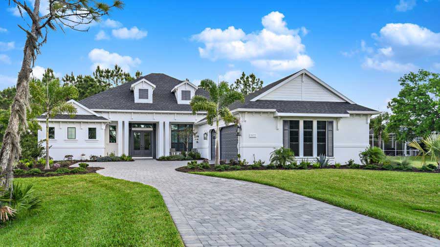 Luxury Homes On Your Lot | Neal Signature Homes