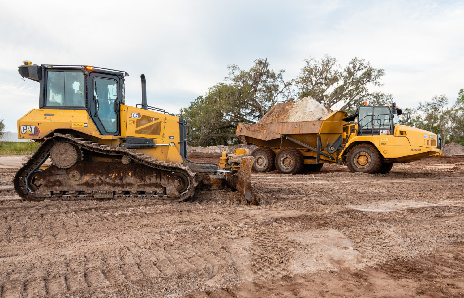 Building Your Dream, Simplified: Understanding the Construction to ...